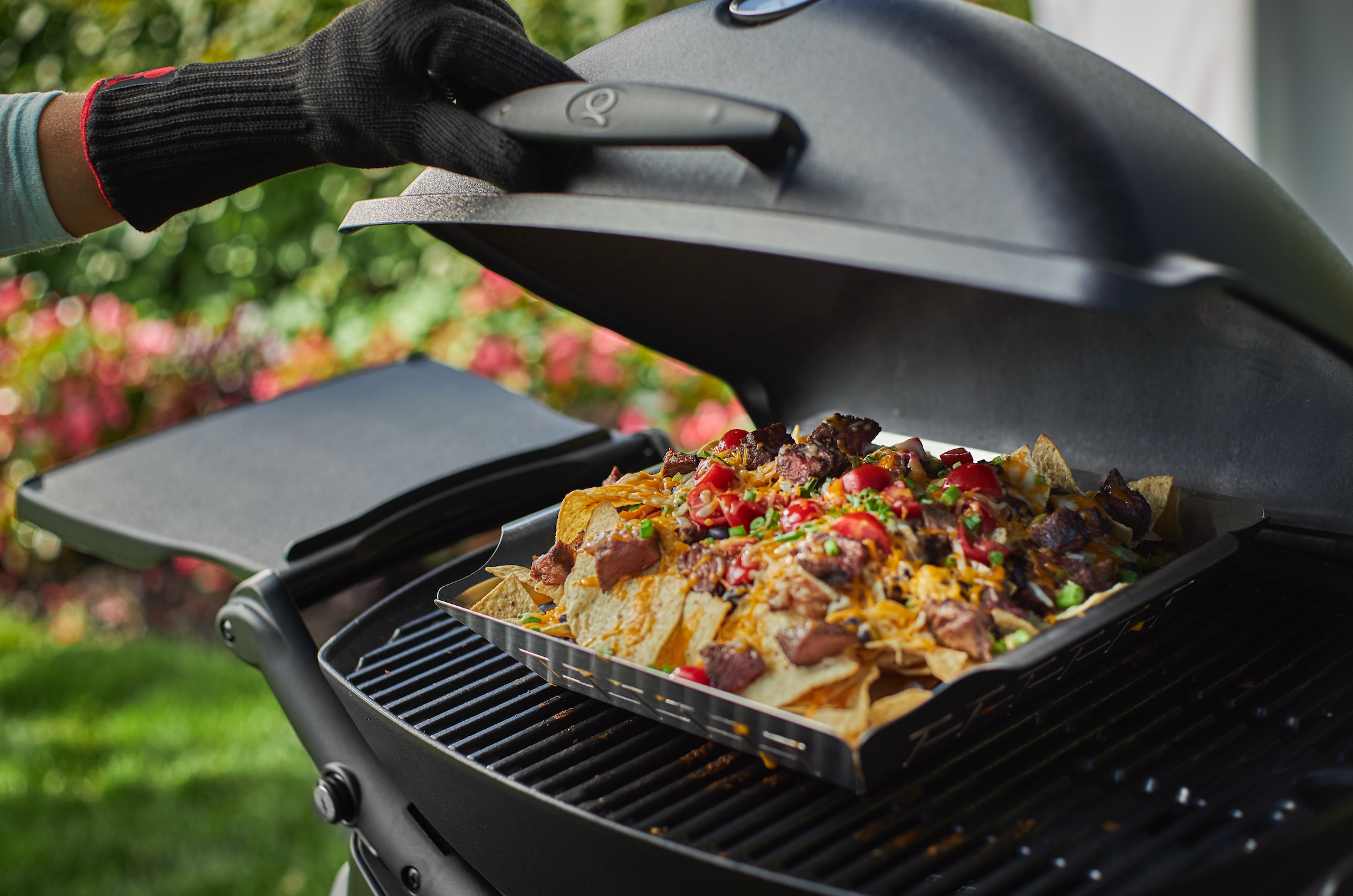 Why Weber BBQ's are a Good Investment – Cois na hAbhann