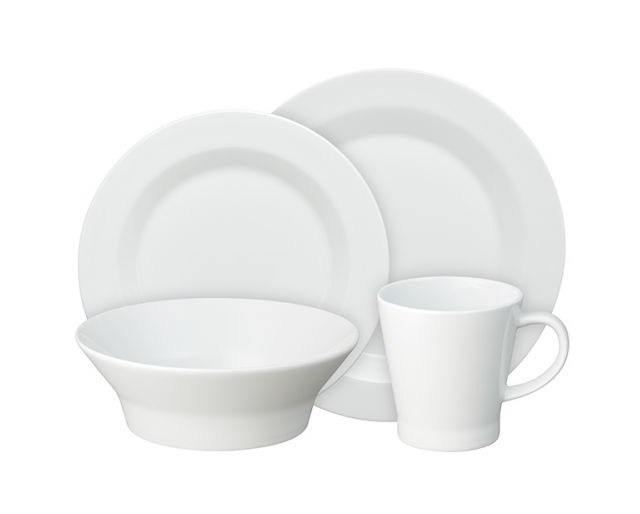 DENBY JAMES MARTIN EVERYDAY 16 PIECE BOXED SET – Cois na hAbhann