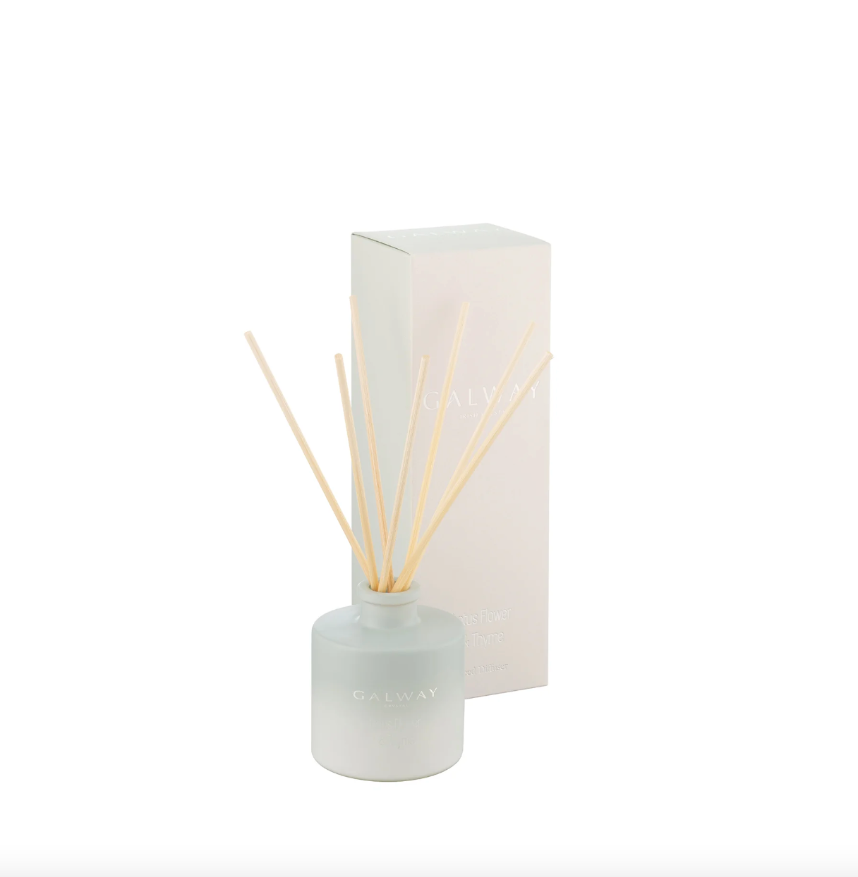 Galway Crystal | Diffusers & Candles | Cois na hAbhann