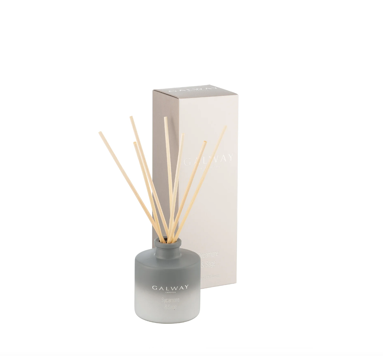 Galway Crystal | Diffusers & Candles | Cois na hAbhann