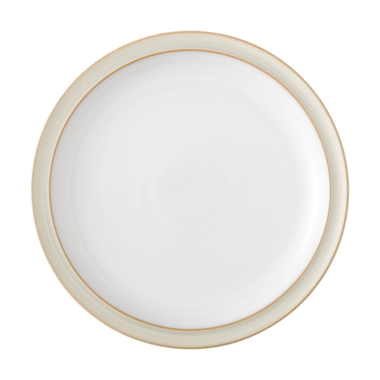 Linen Dinner Plate – Cois na hAbhann