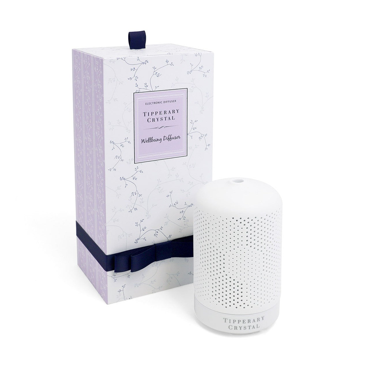 Wellbeing Electronic Oil Diffuser – Cois na hAbhann