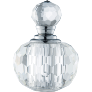 Savoy Mini Perfume Bottle – Cois na hAbhann